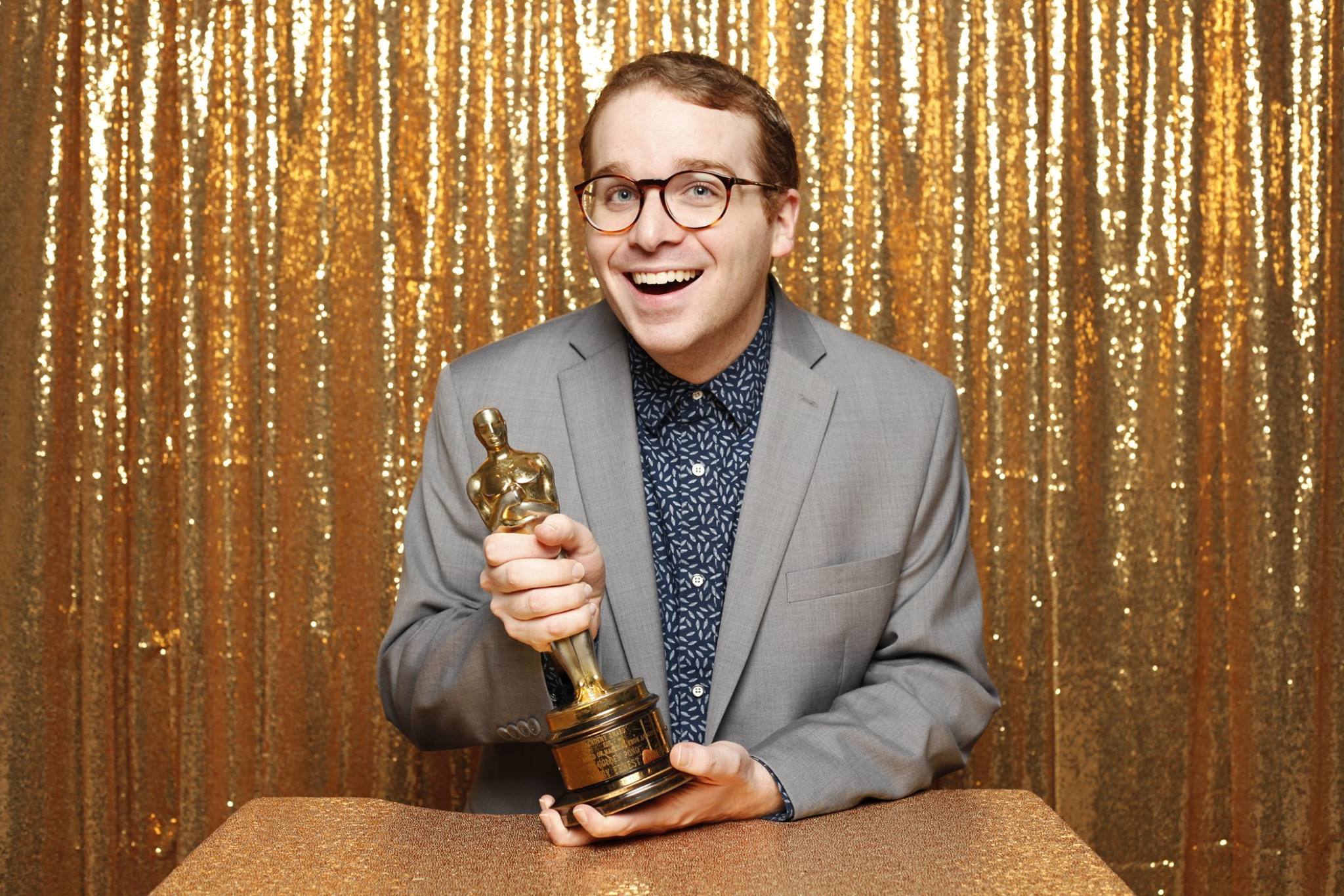 Click here for the most recent movie review by Zach!