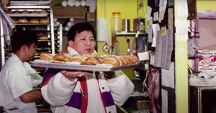 Stay tuned for Volume XII, which will appear on Friday, May 21. Next ...